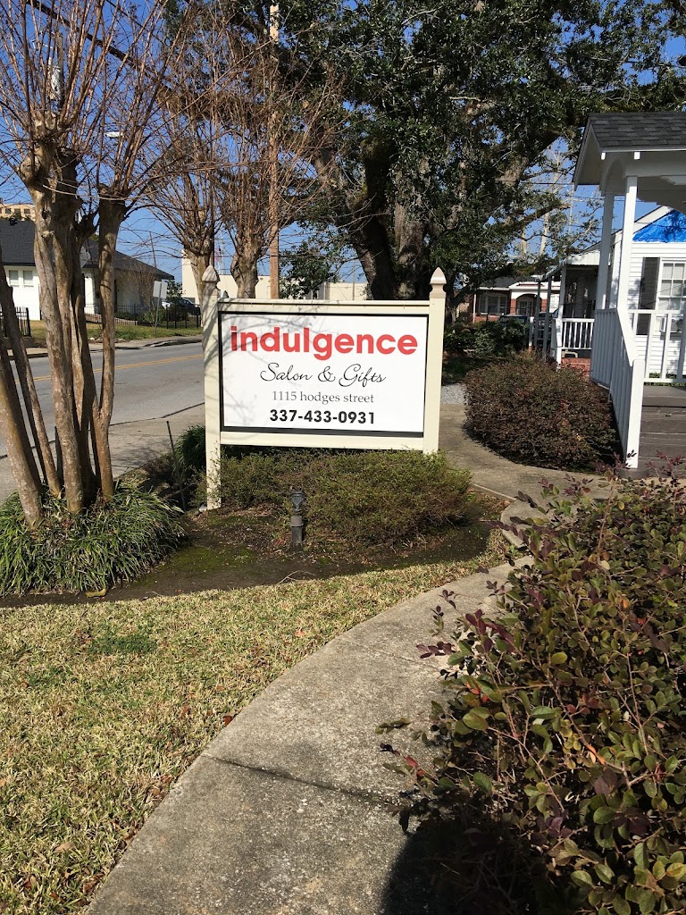 Indulgence Hair Salon - Lake Charles, LA 70601 - Services and Reviews