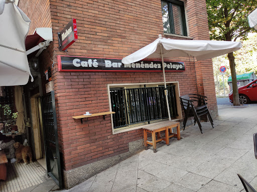 Restaurante Cafe Bar en Santander
