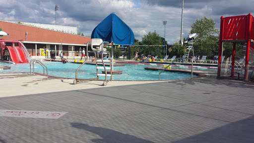 Recreation Center «Rosedale Recreation Center», reviews and photos ...