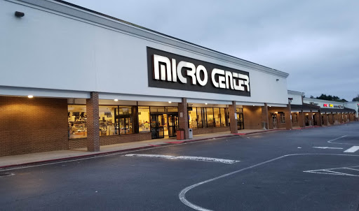 Computer Store «Micro Center», reviews and photos, 1275 Powers Ferry Rd ...