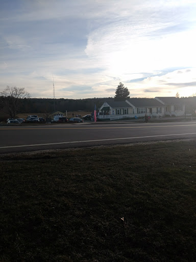 Auditorium «Atkinson Community Center», reviews and photos, 4 Main St ...