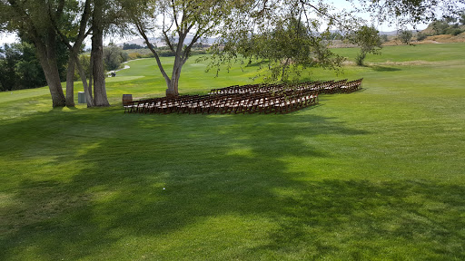 Golf Club «Wolf Run Golf Club», reviews and photos, 1400 Wolf Run Rd ...