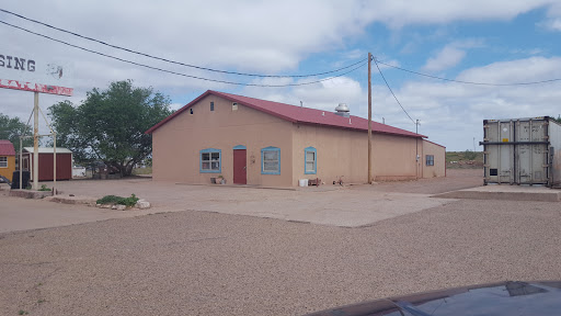 Fort Sumner Processing