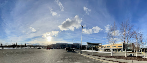 Alaska VA Healthcare System - AZexplained