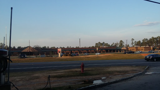 Baldwin High School - AZexplained