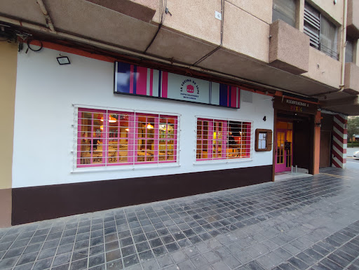 Restaurante La Cocina de Lupe en Valencia