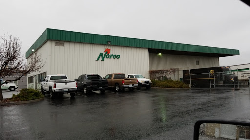 Norco Industrial, Pasco - AZexplained