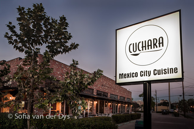 Cuchara - Houston, TX 77006 - Menu, Reviews, Hours & Contact