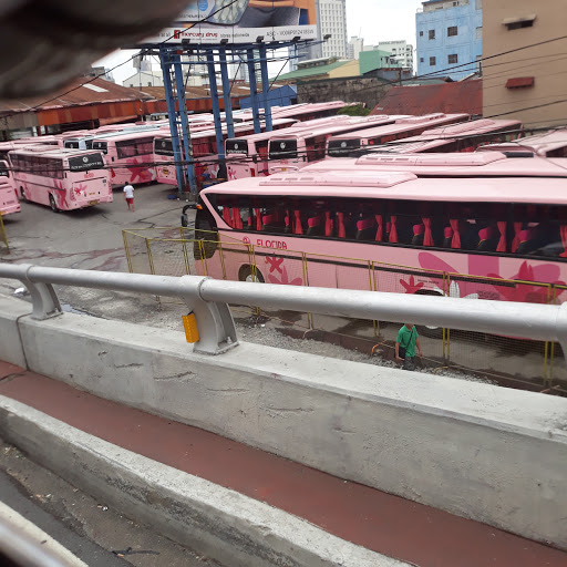 Florida Bus Terminal Sampaloc Manila in Sampaloc, Manila, Metro Manila ...
