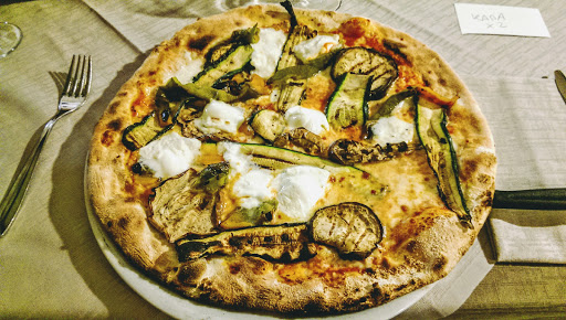 Ristorante Ristorante Pizzeria Bulldog's in Modena con cucina Altre ...