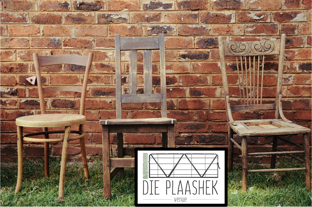 Die Plaashek Venue in the city Bronkhorstspruit