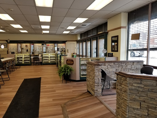 Optician «Philadelphia Vision Center», reviews and photos, 101 W ...