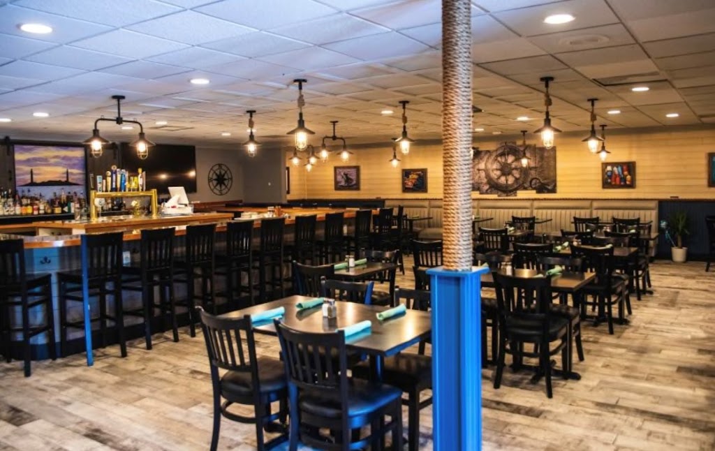 Salt Water Grille - Gloucester, MA 01930, Reviews, Hours & Contact