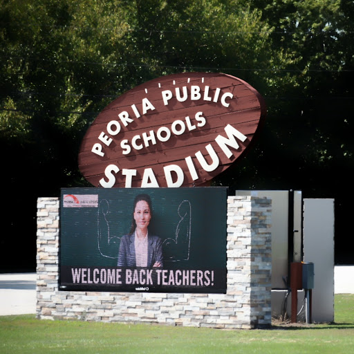 Peoria Public Schools District 150 - AZexplained