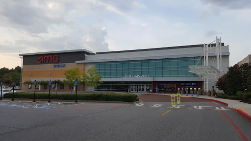 Movie Theater «AMC DINE-IN North Point Mall 12», reviews and photos ...