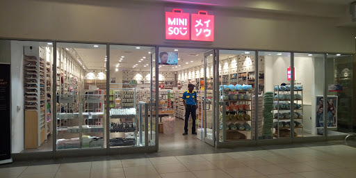 MINISO STORE ADO BAYERO MALL KANO, Shop Rite, Kano, Albasa, Kano ...