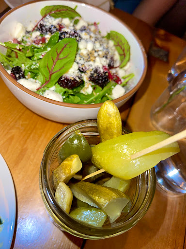 The Mayfly - Cocktail bar - New York, New York - Zaubee