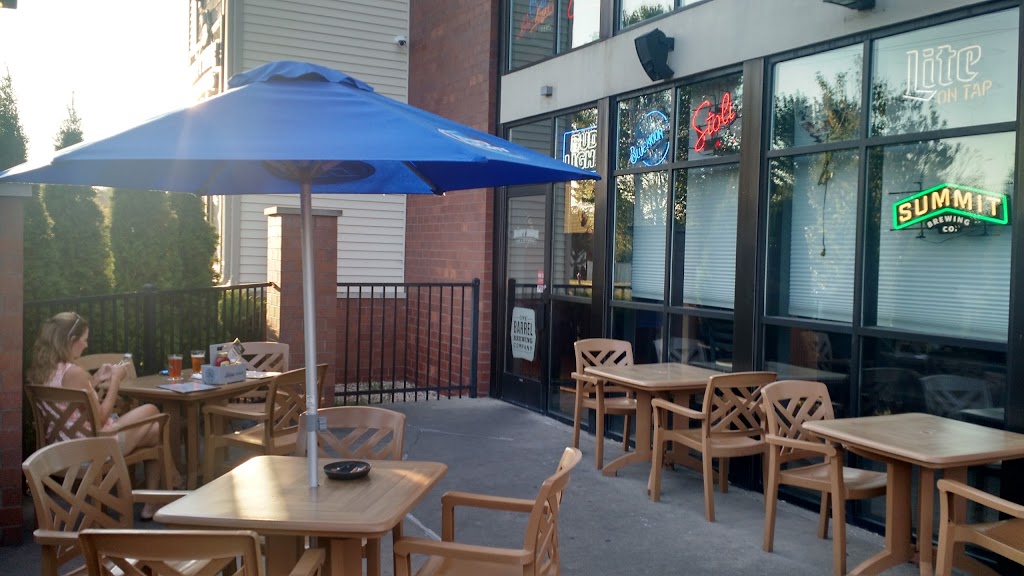 Draft House Bar & Restaurant - Verona, WI 53593 - Menu, Reviews, Hours ...