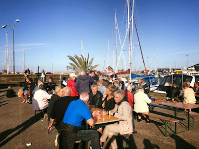 Sjov På Strandby HavnAuktionskaj 5, 9970 Strandby