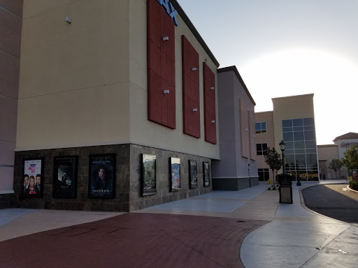 Movie Theater «AMC Glendora 12», reviews and photos, 1337 E Gladstone ...