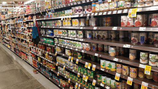 Grocery Store «Quality Food Center», reviews and photos, 1801 N 45th St ...