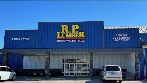 R.P. Lumber - AZexplained