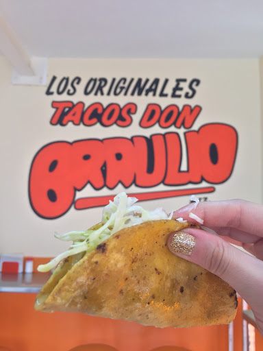 LOS ORIGINALES TACOS DON BRAULIO MTZ SUC. LÁZARO CÁRDENAS en Guadalupe ...