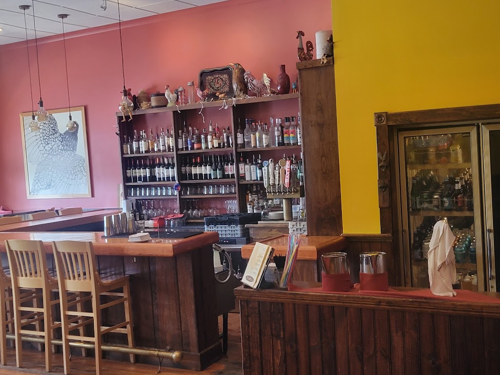 Bantam Grill - Peterborough, NH 03458 - Menu, Reviews, Hours & Contact