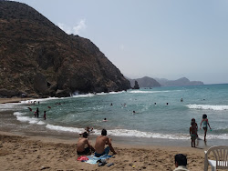Plage Rmod 🏖️ Tanger-Tétouan-Al Hoceima, Maroc - caractéristiques ...