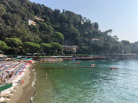 Gênes 🏖️ toutes les 76 plages (Italie, Ligurie)