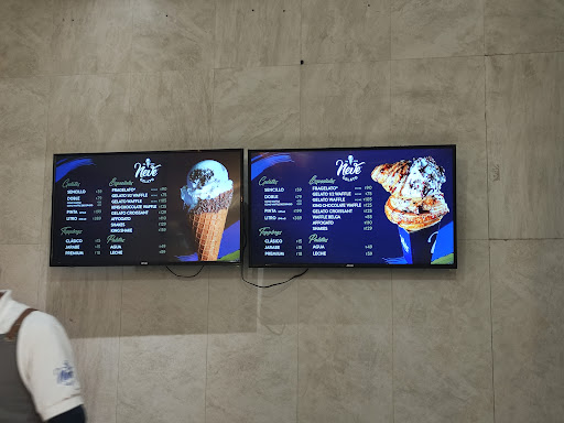 Neve Gelato en Cuauhtémoc - Número de Teléfono, Reservas, Opiniones ...