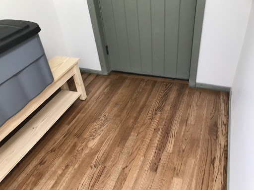 Lotus Wood Flooring - - Zaubee