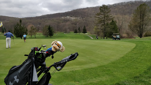 Golf Course «Sunset Valley Golf Course», reviews and photos, 47 W ...