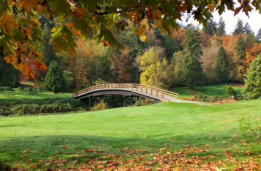 Golf Course «Wayne Public Golf Course», reviews and photos, 16721 96th ...