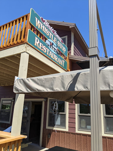 Whistle Stop Restaurant - AZexplained