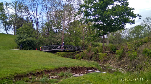 Golf Course «Blue Ash Golf Course», reviews and photos, 4040 Cooper Rd ...