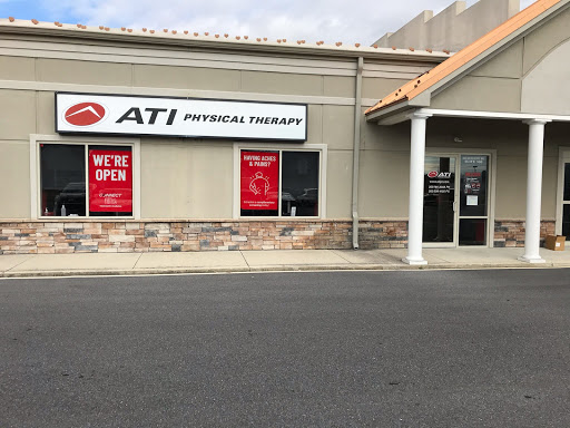 ATI Physical Therapy - AZexplained