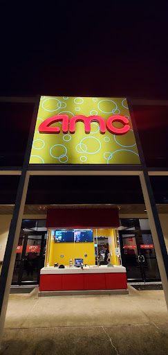 Movie Theater «AMC Kitsap 8», reviews and photos, 10055 Kitsap Mall ...