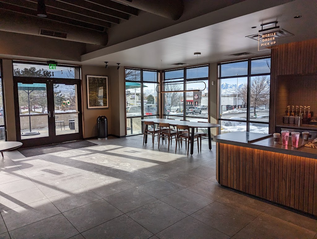 Starbucks - Draper, UT 84020 - Menu, Reviews, Hours & Contact
