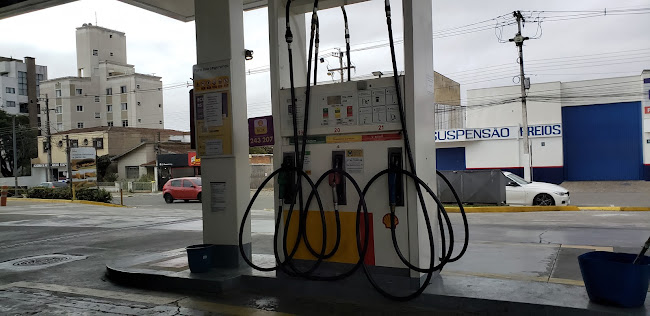 562 avaliações sobre Posto Shell (Posto de combustível) em Curitiba ...