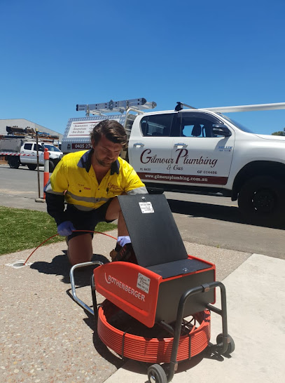 All Busselton Gas & Plumbing Service - 2/14 Trumper Dr, Busselton ...