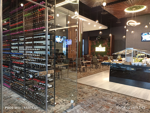 Restaurante Las Espadas - Brazilian Steakhouse en None