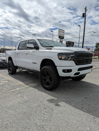 Franklin Chevrolet Buick GMC in Statesboro, Georgia - Zaubee
