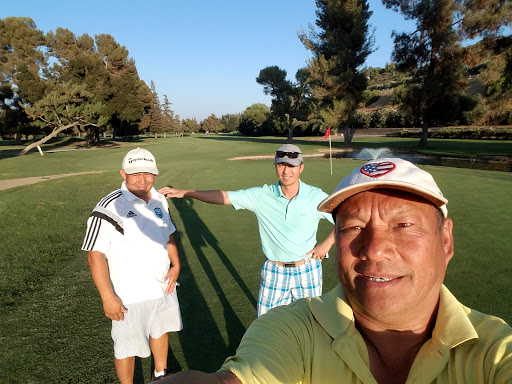Golf Course «Fig Garden Golf Club», reviews and photos, 7700 N Van Ness ...