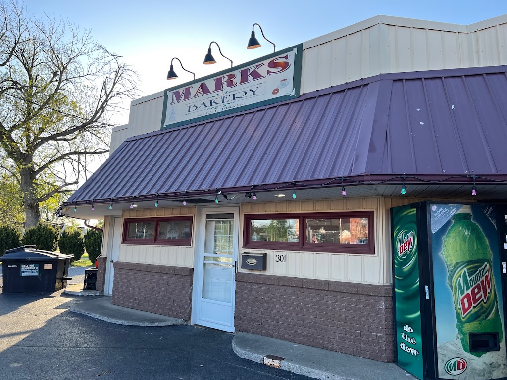 Marks Bakery - Du Quoin, IL 62832, Reviews, Hours & Contact