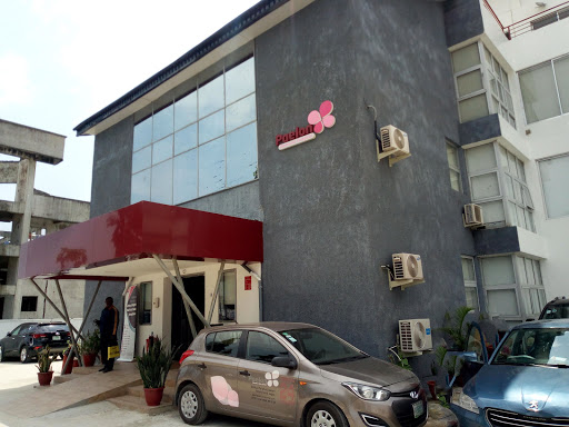 Paelon Memorial Hospital, 1221 Ahmadu Bello Way, Victoria Island, Lagos ...