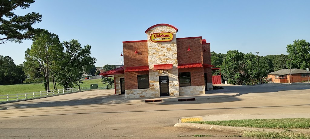 Chicken Express - Tahlequah, OK 74464, Reviews, Hours & Contact