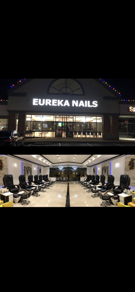 Eureka Nails - Eureka, MO 63025 - Services and Reviews