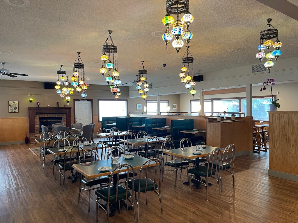 Cafe Sabah - Renton, WA 98059 - Menu, Hours, Reviews and Contact