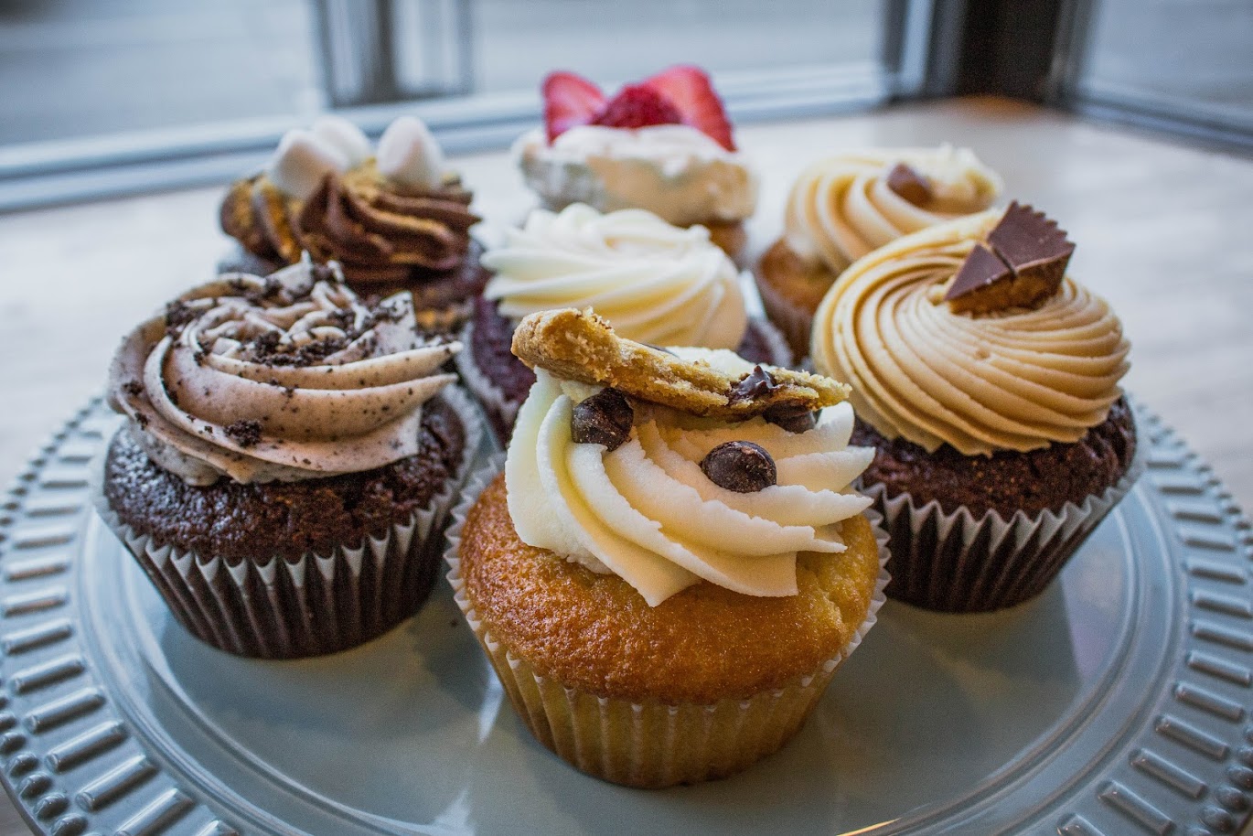 The Best Dessert in Boulder [Updated 2025]